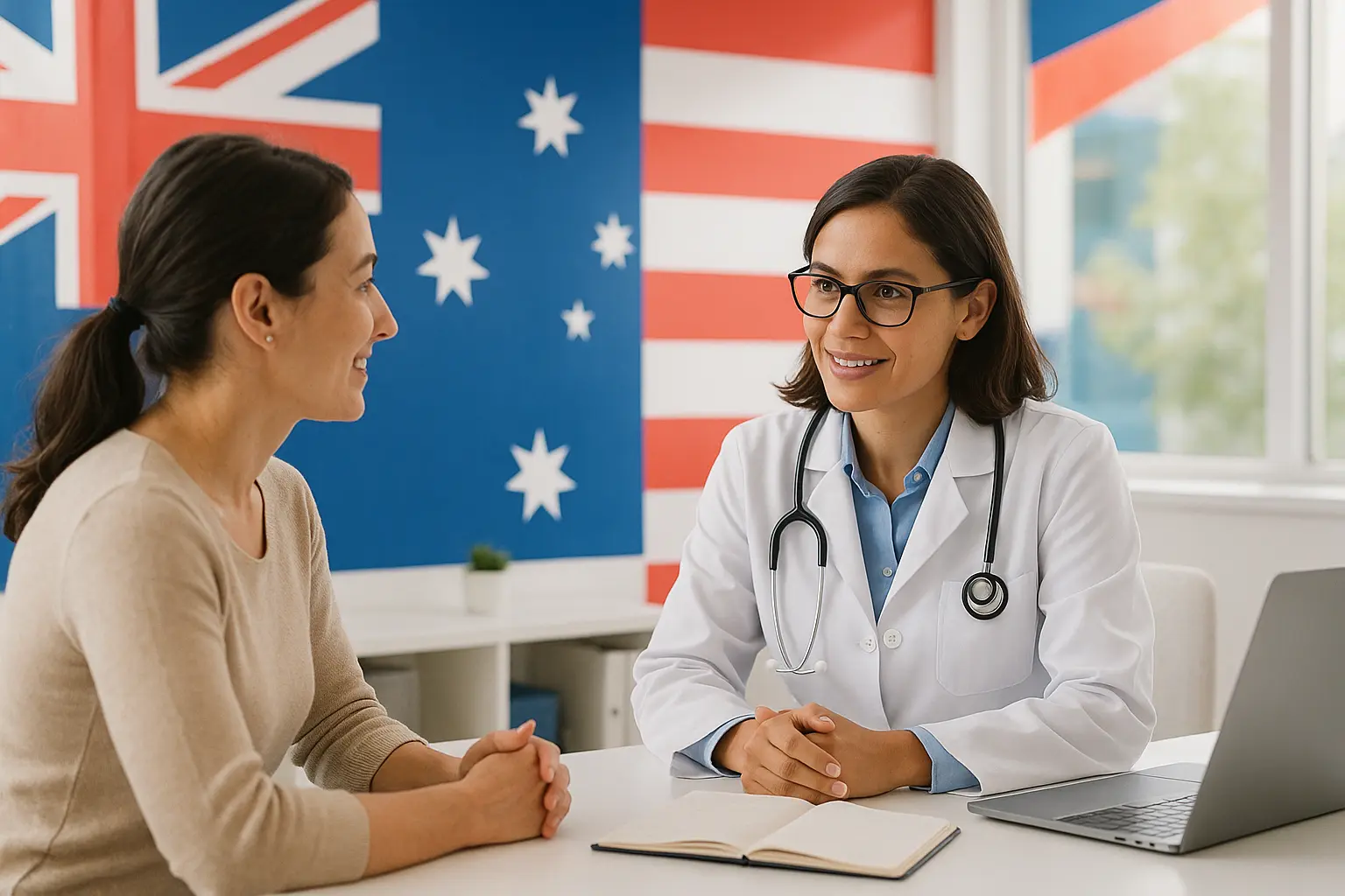 Australia Medical Treatment Visa (Subclass 602) | 2025 Guide