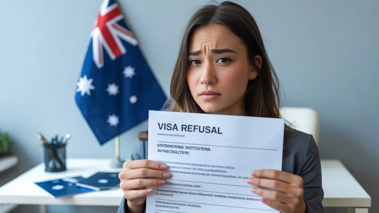How to Avoid Australia Student Visa Refusal: Full Checklist