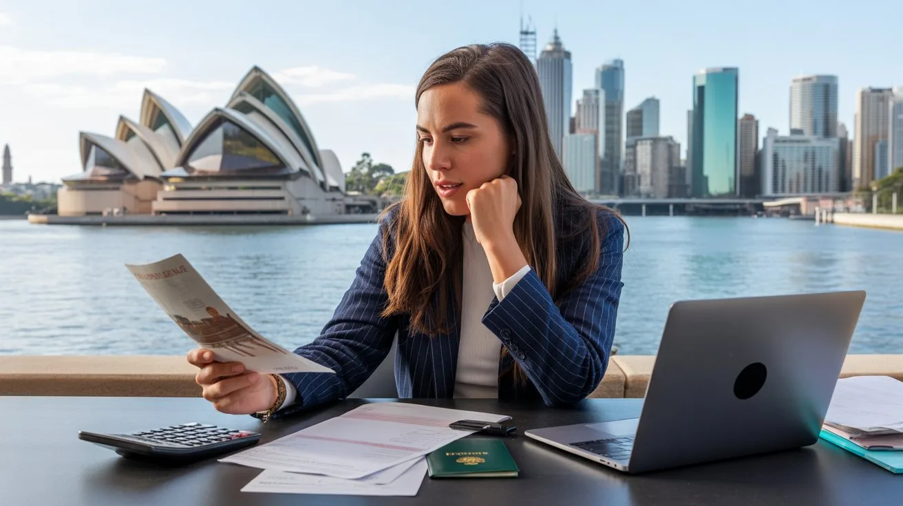 Australia Student Visa Funds Requirements 2026 Guide