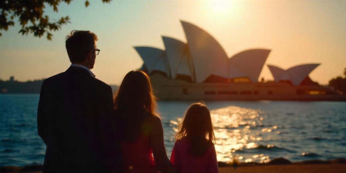 How to Apply Protection Visa in Australia (Subclass 866)