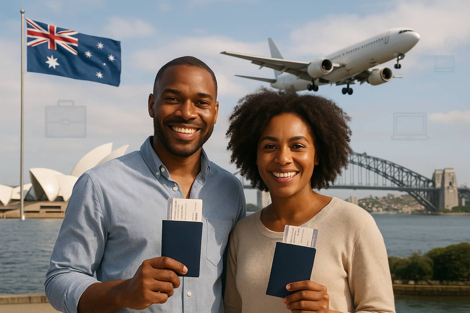 Work Visa Australia 2025: Eligibility, Cost & PR Pathways
