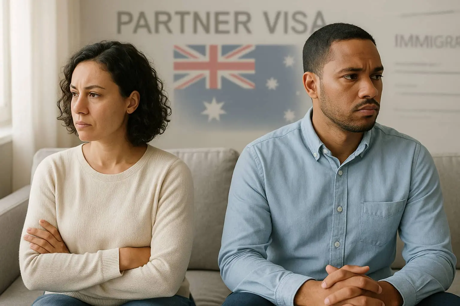 Partner Visa Breakup Australia: What Happens Next? | Visafast